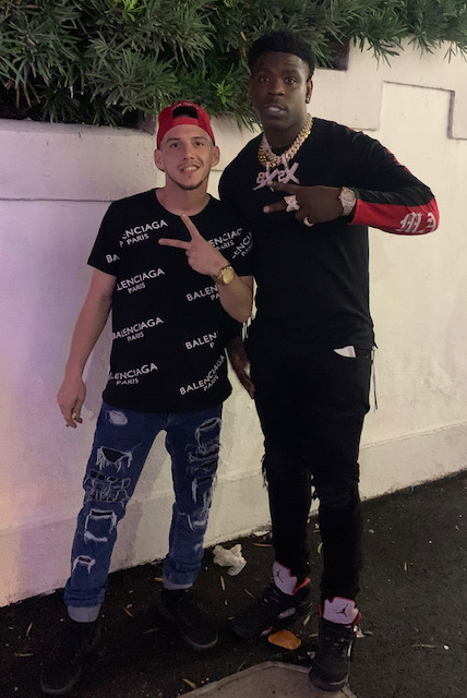 Bobby Bricks – Music Blog – Reviews & More